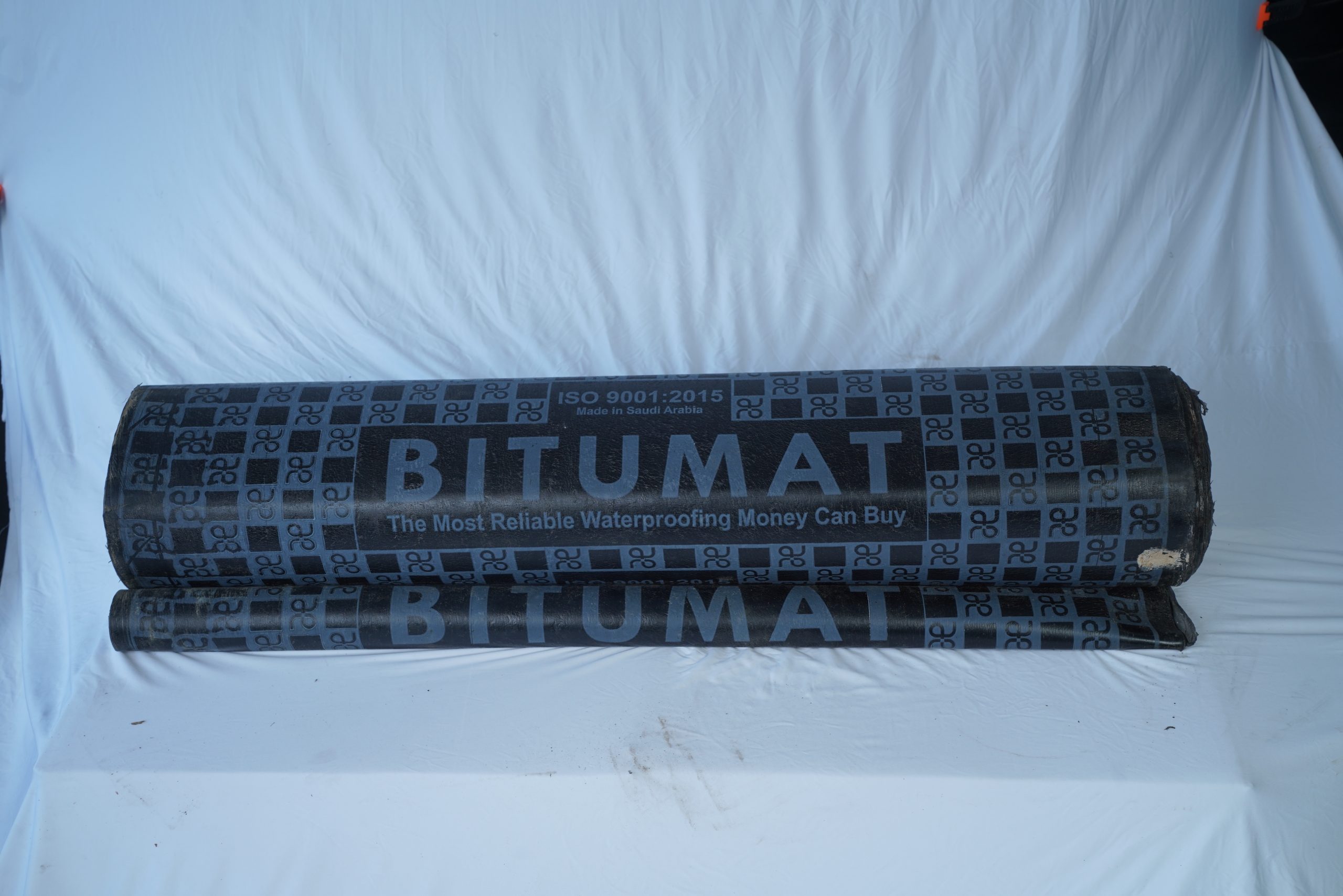 Waterproofing Solutions and Water-Stops - MEGAKEM